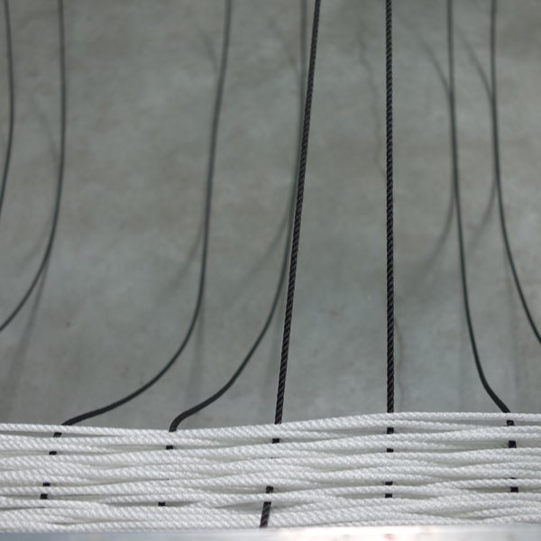 Weave, code, hammer | FoAM