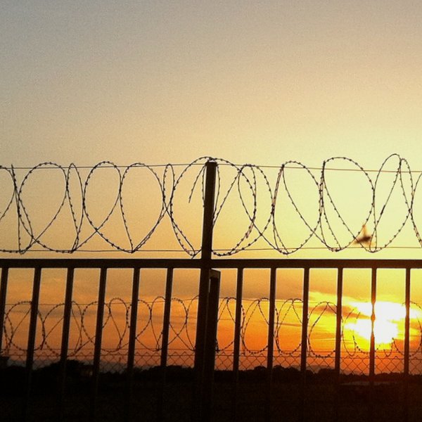 As systems crumble... | FoAM