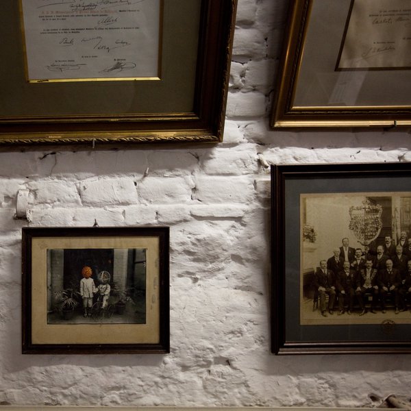 gRigging container | FoAM