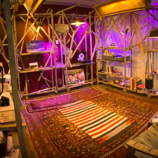 Interview FoAM. Speculative Edu | FoAM