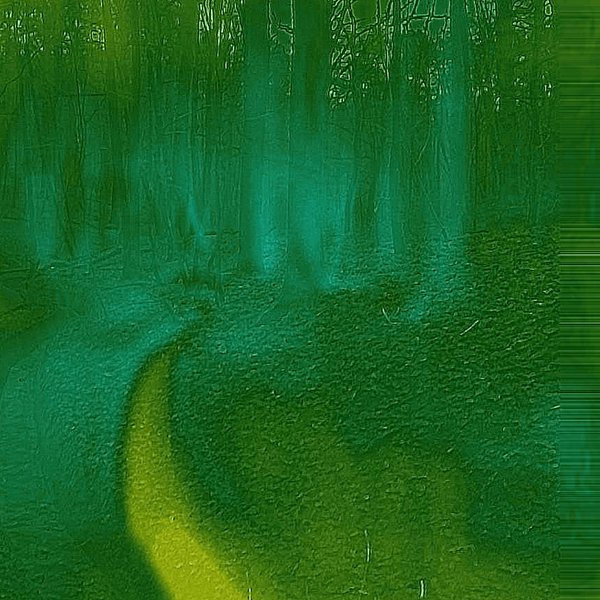 Luminous Green | FoAM