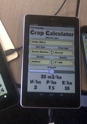 Grow your own worlds | FoAM