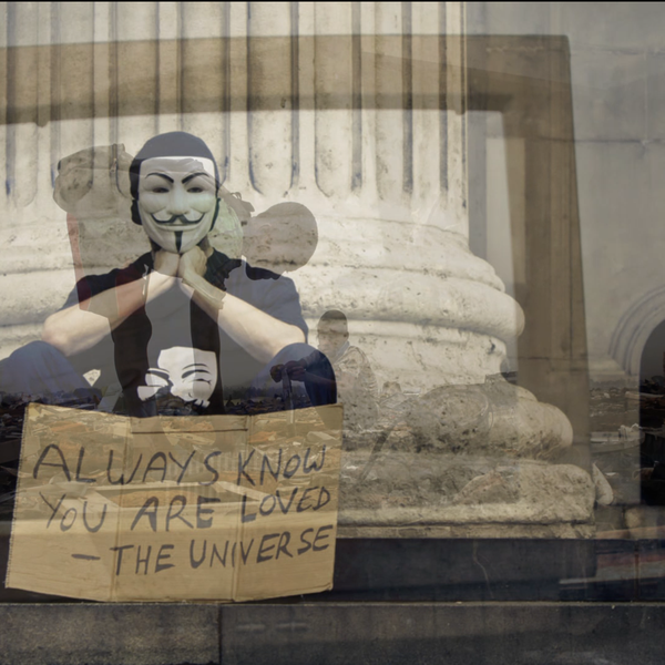 Dust & Shadow Reader vol. 1 | FoAM