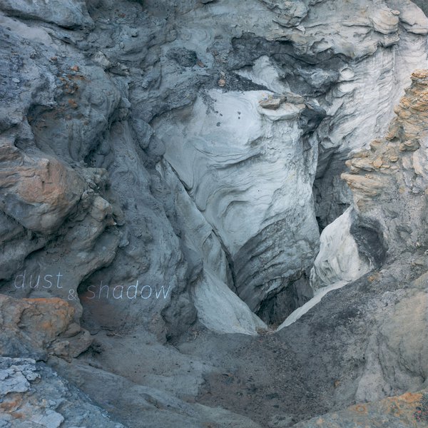 dust & shadow 12" | FoAM